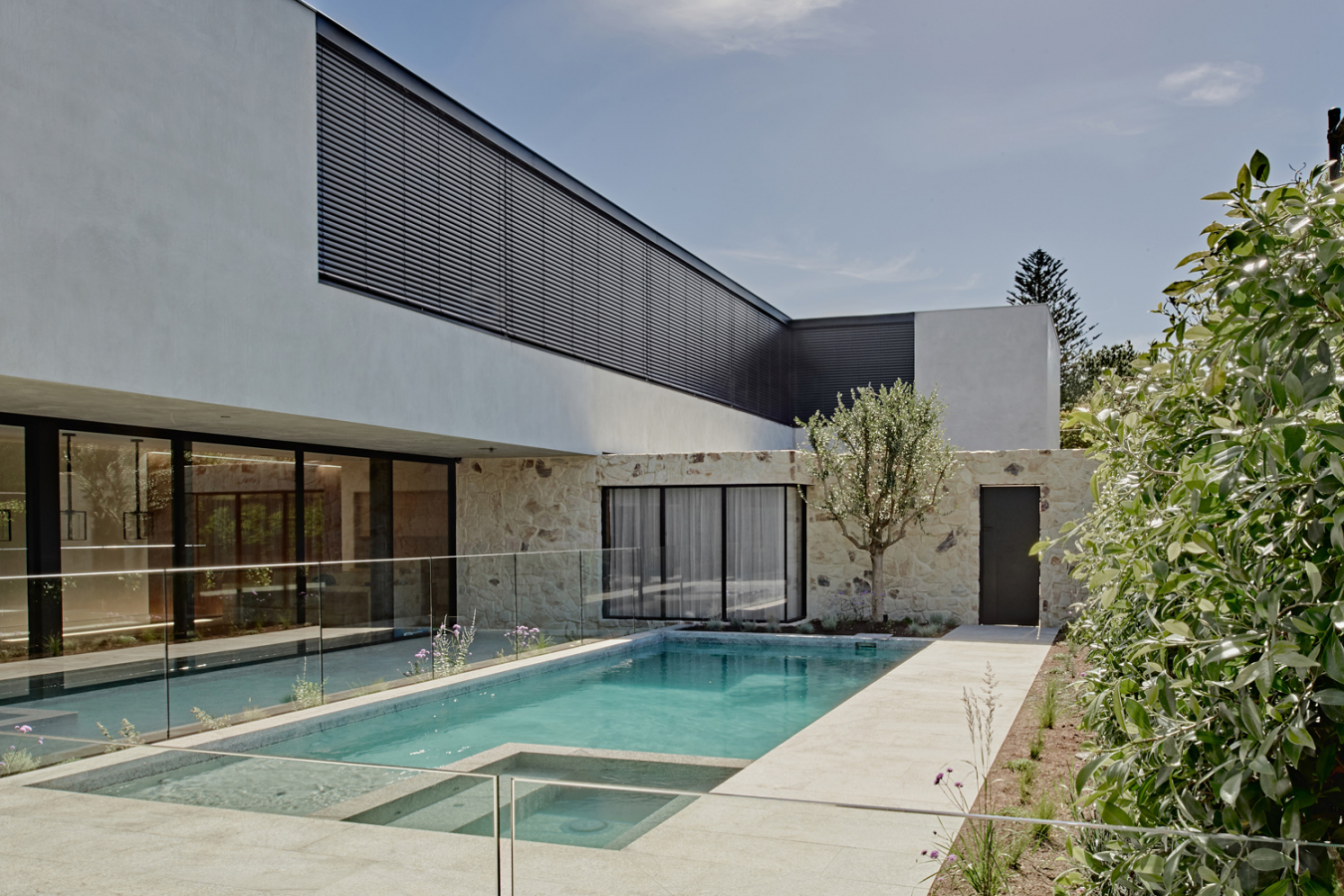 Masseria House - Agushi