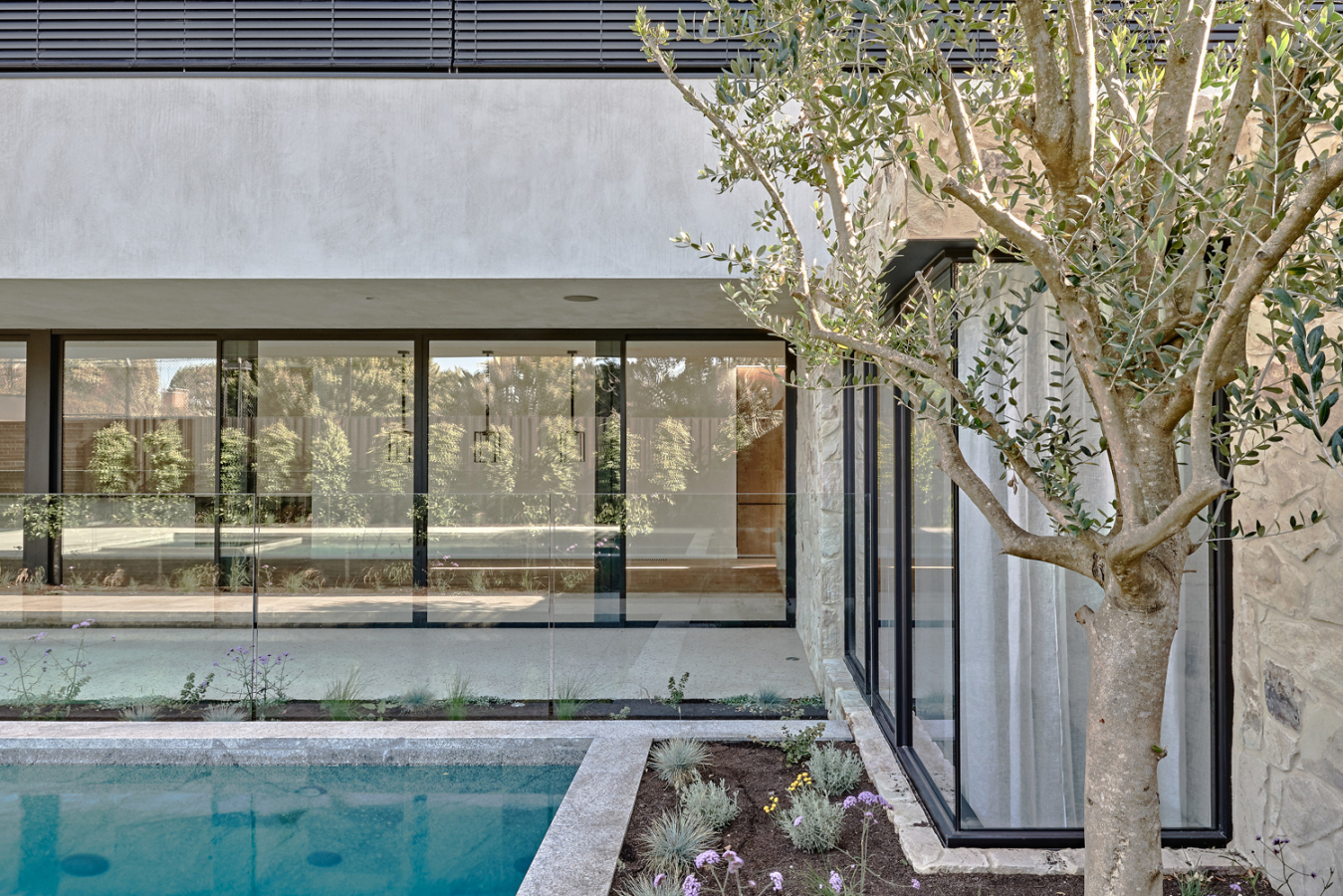 Masseria House - Agushi