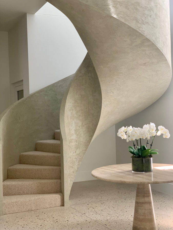 Masseria House - Agushi