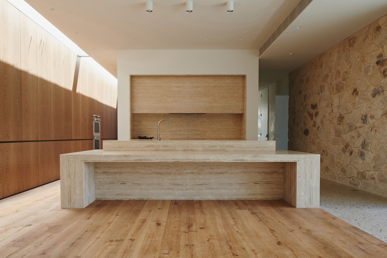 Masseria House - Agushi