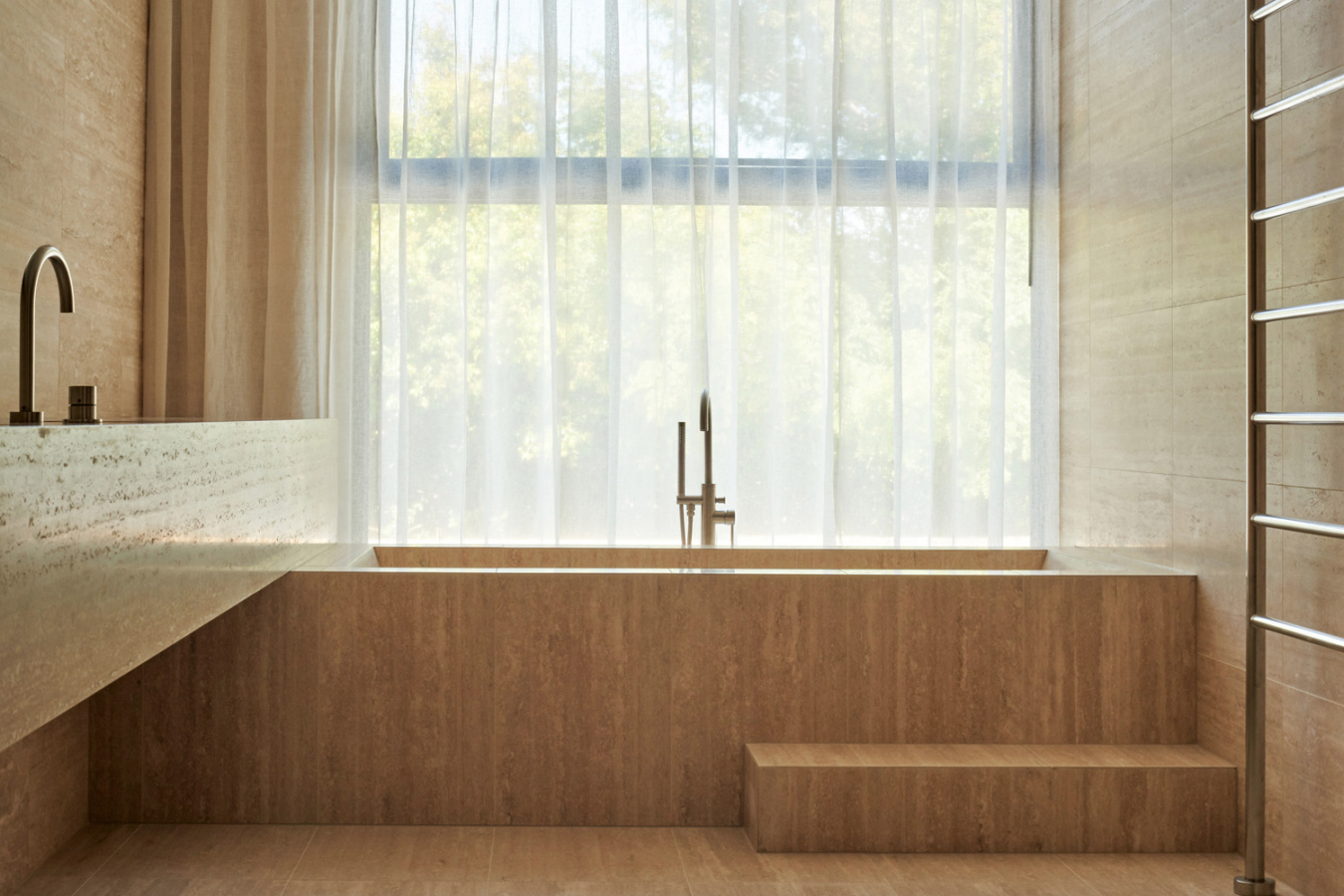 Masseria House - Agushi