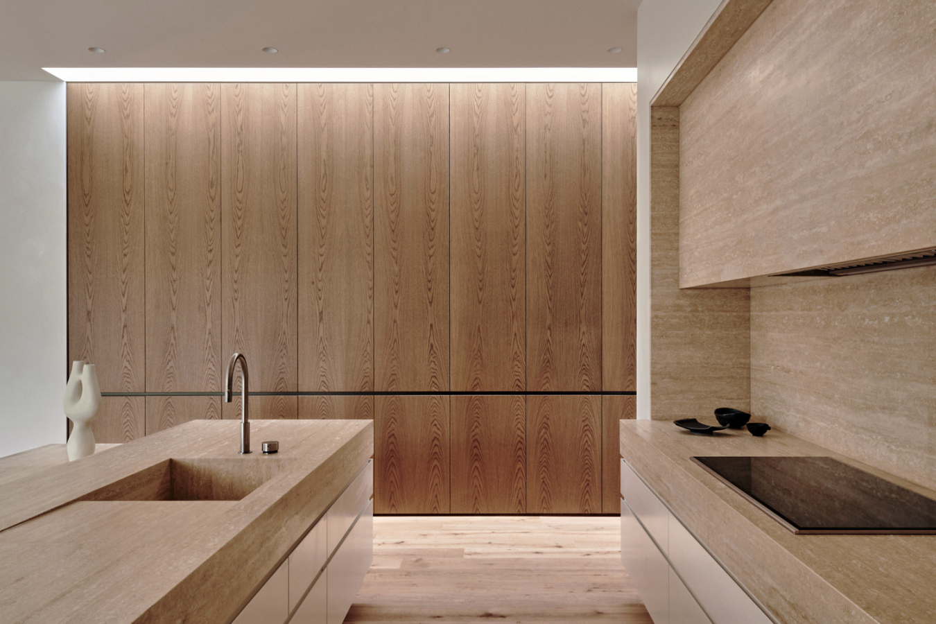 Masseria House - Agushi